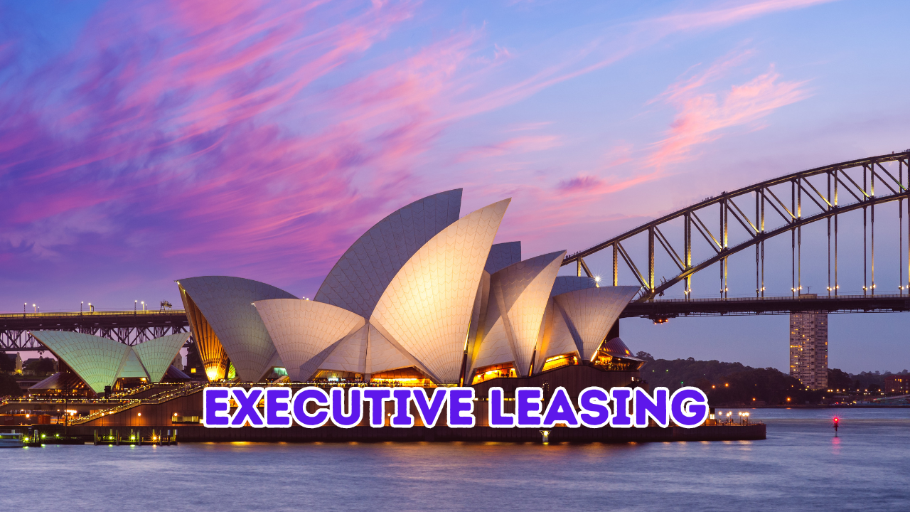 The Ultimate Guide to Executive Leasing in Sydney: What You Need to ...