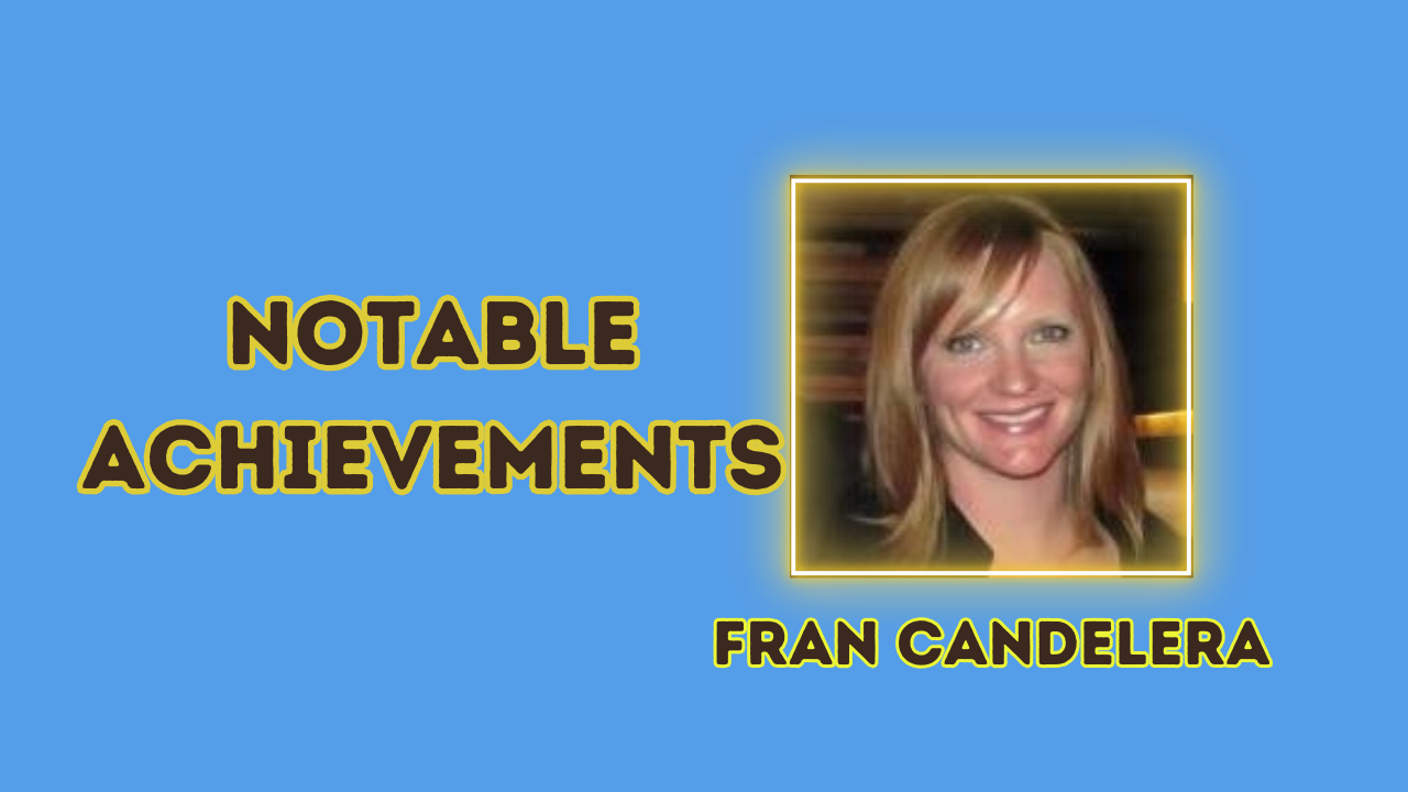 Fran Candelera: A Rising Star in the World of Contemporary Art ...