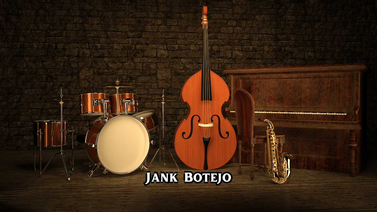 Jank Botejo Unplugged: Delving into Its Origins and Cultural Impact ...