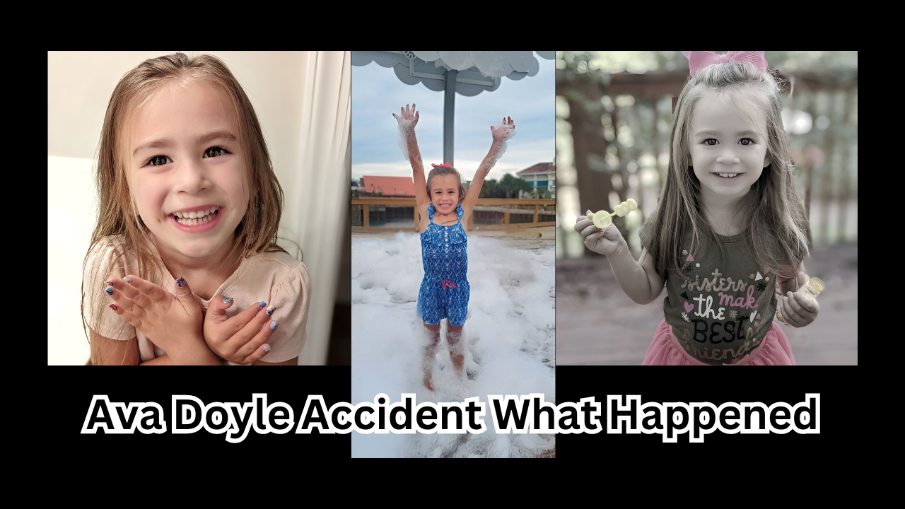 The Tragic Story of Ava Doyle Accident What Happened in the 2022 North ...