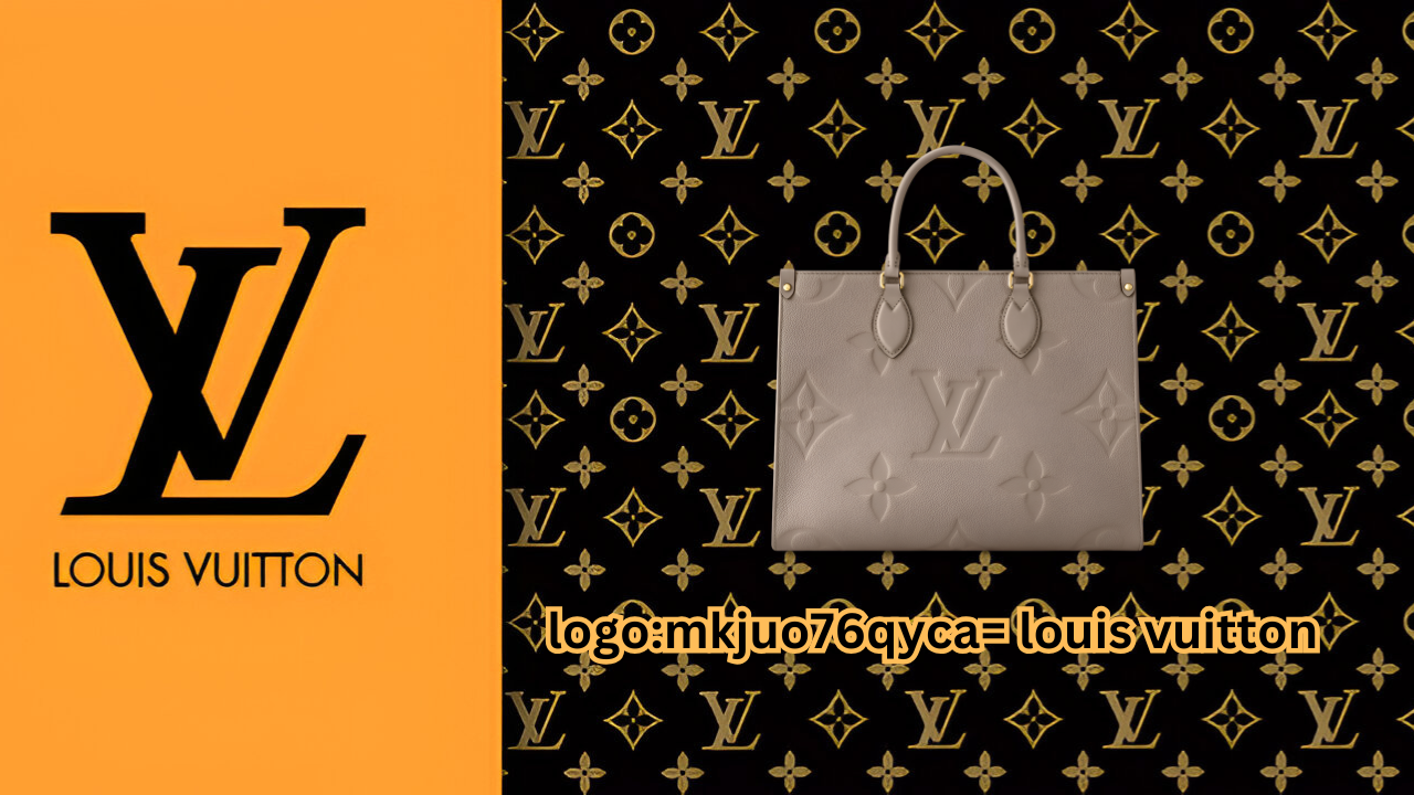 The Evolution of the Iconic logo:mkjuo76qyca= Louis Vuitton Logo: A ...