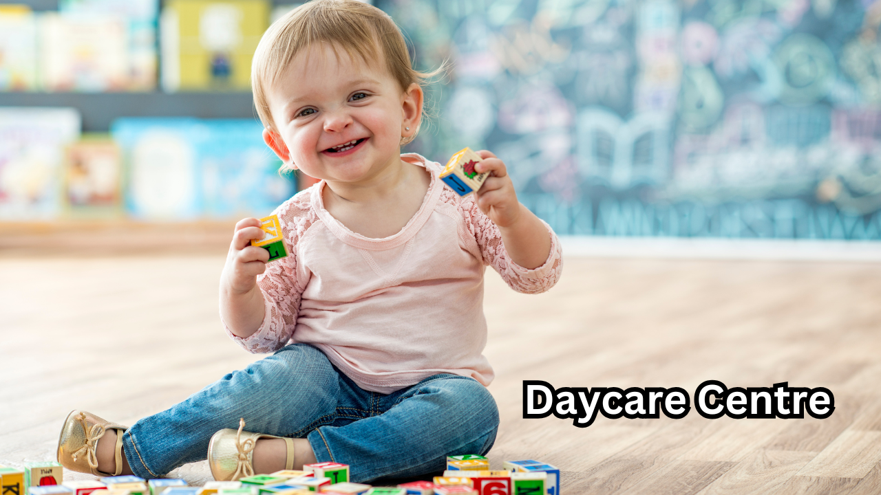 What Makes a Good Daycare Centre? - Sparking Views