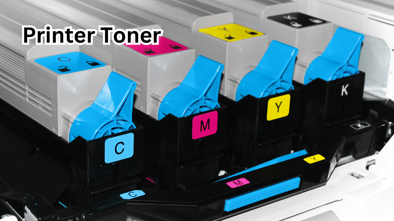 How to Use Printer Toner in an Easy Way: A Complete Guide - Sparking Views