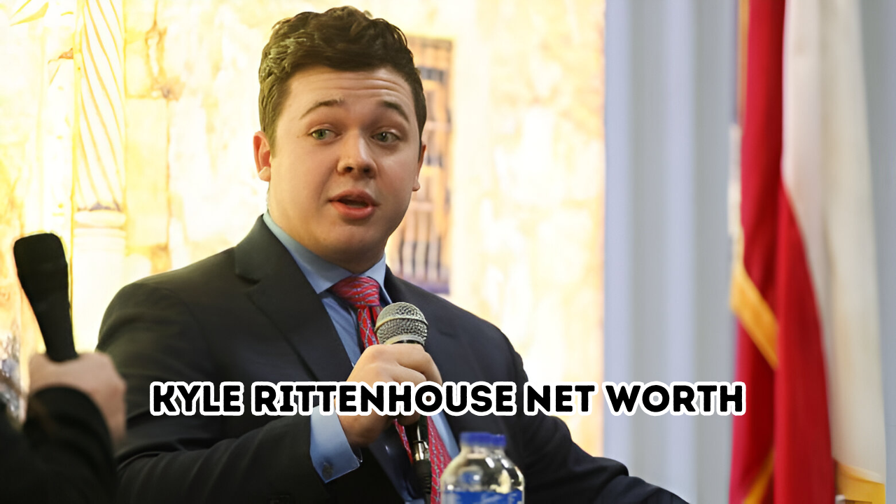 Kyle Rittenhouse Net Worth: Examining His Financial Status and ...