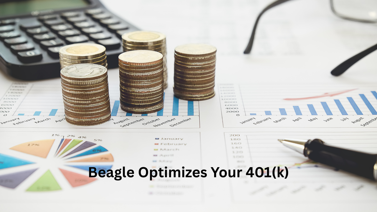 Unlocking Hidden Wealth: How Beagle Optimizes Your 401(k) - Sparking Views