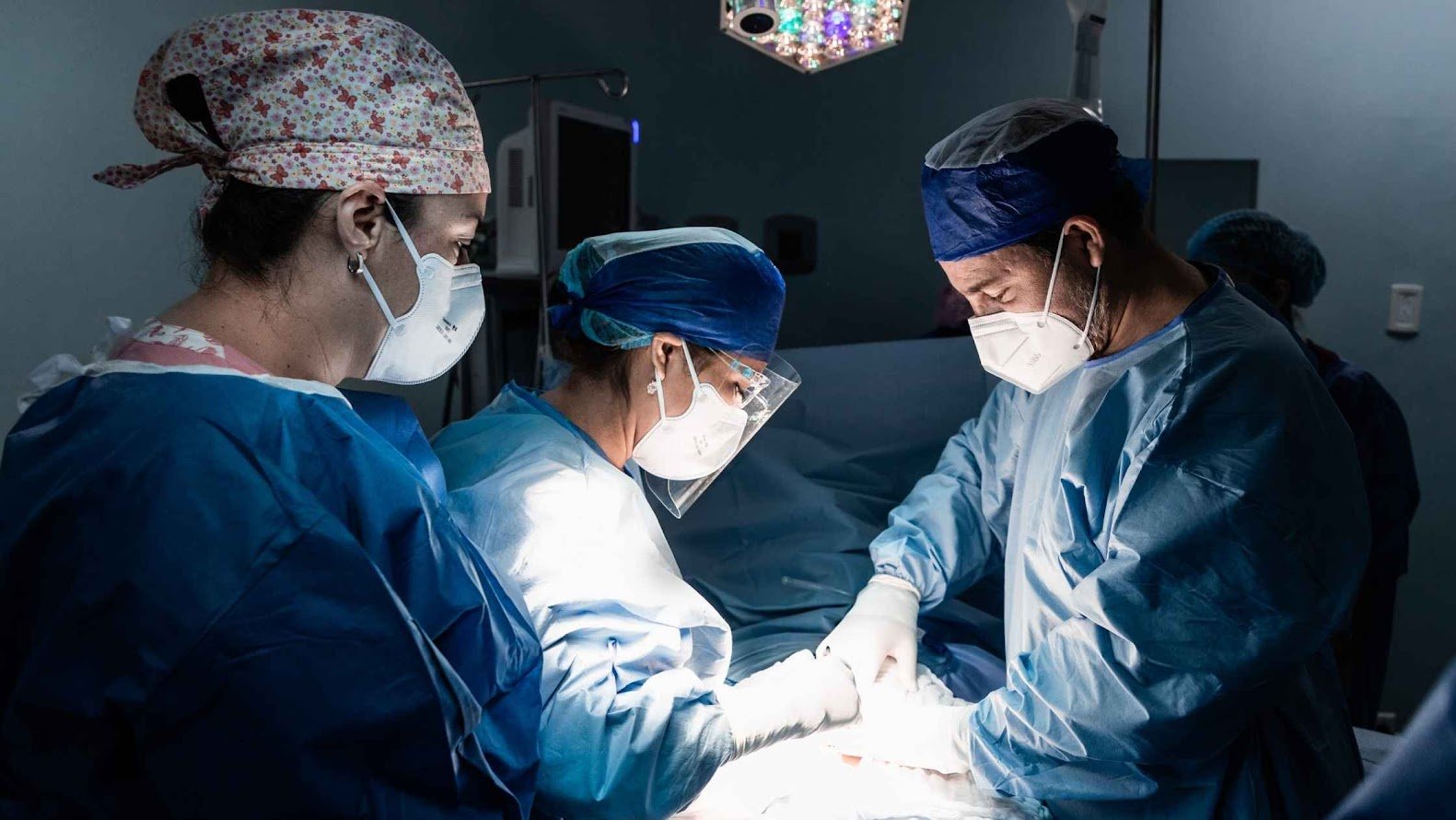 What’s New in Pilonidal Surgery? 2025 Techniques and Innovations ...